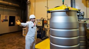 How do we manage radioactive waste? - UK Radioactive Waste & Materials ...