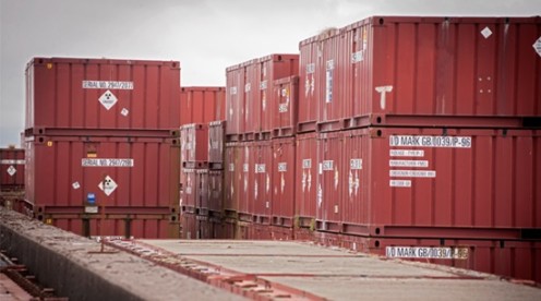 How do we manage radioactive waste? - UK Radioactive Waste & Materials ...