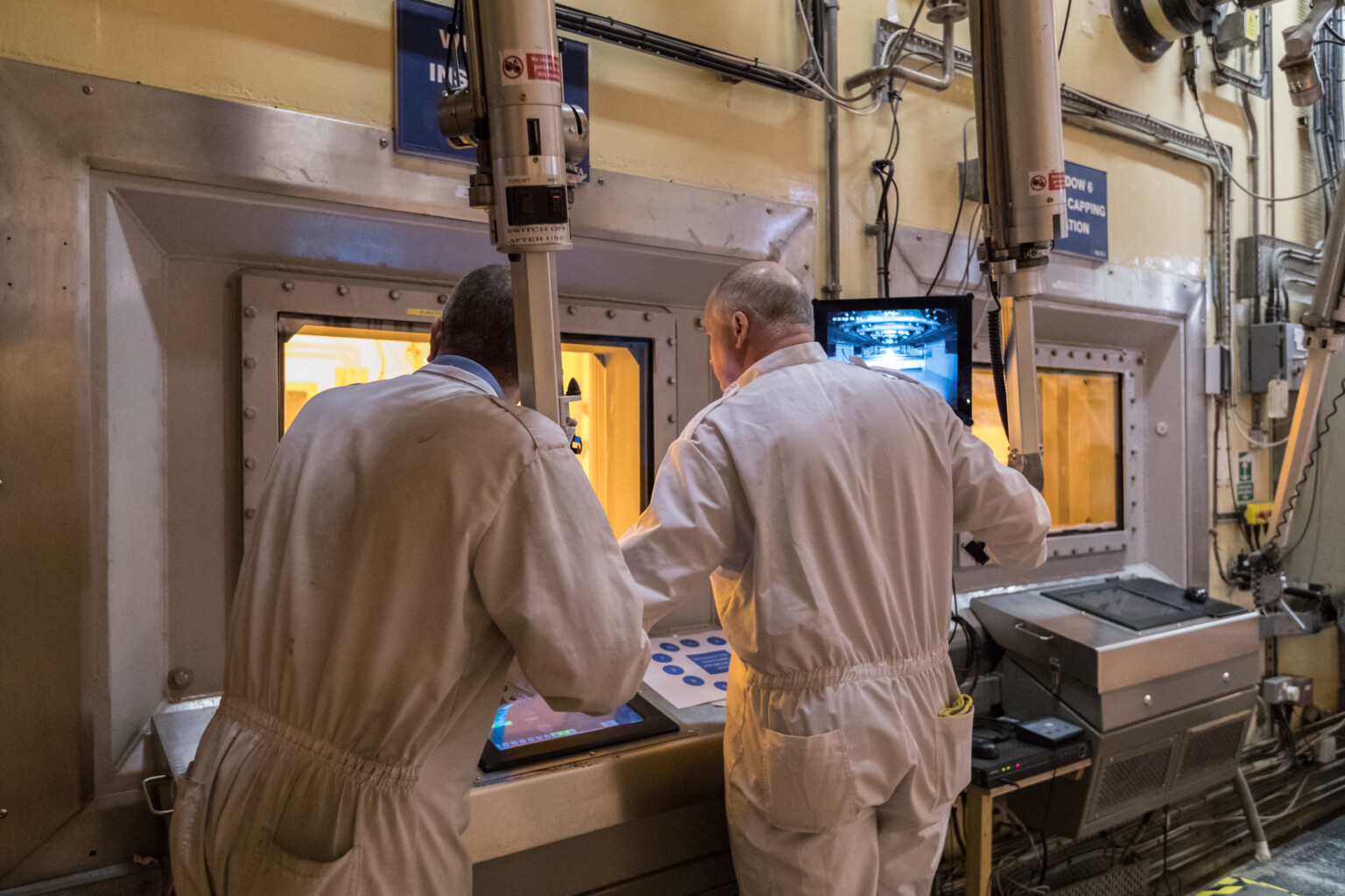 Home - UK Radioactive Waste & Materials Inventory