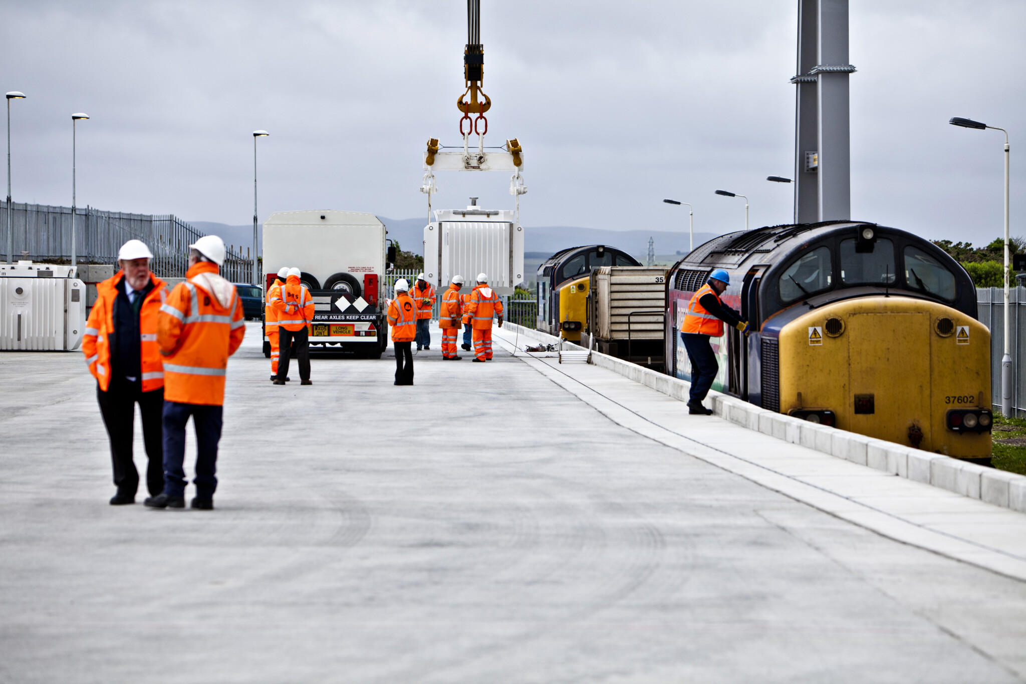 Home - UK Radioactive Waste & Materials Inventory